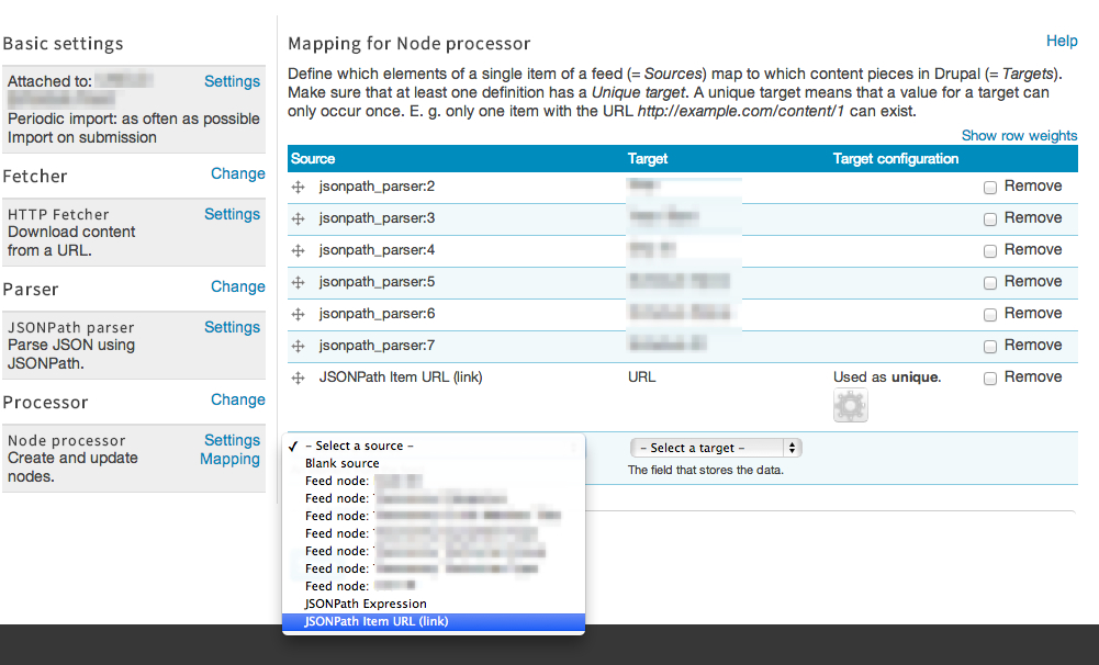 Support For URL As Unique Identifier 2200907 Drupal